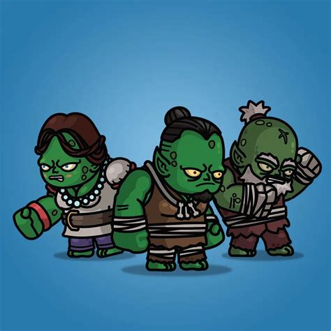 Tokegameart Free And Premium Game Assets