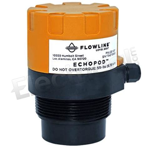 Us03 0001 00 Flowline Sensor Automation