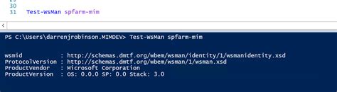 Using Azure Functions With The Lithnet Miis Automation Powershell