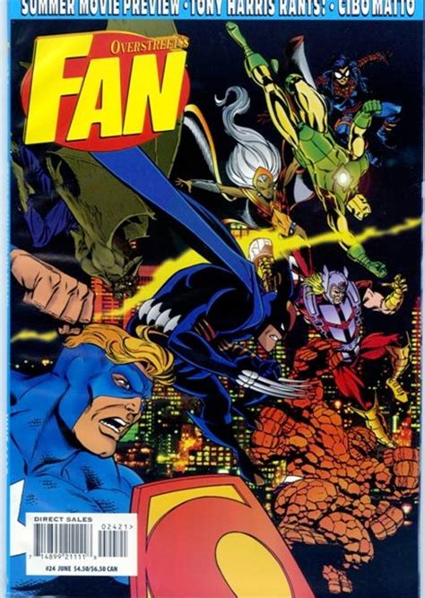 Amalgam Universe Your Version Fan Casting On Mycast