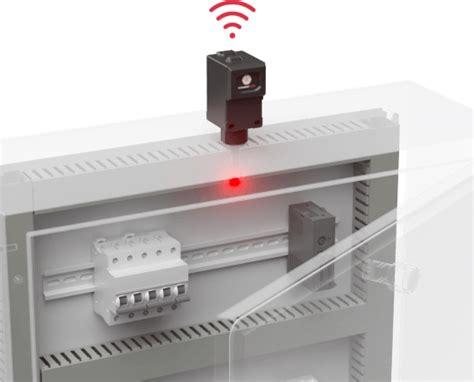 Electrical Asset Monitoring