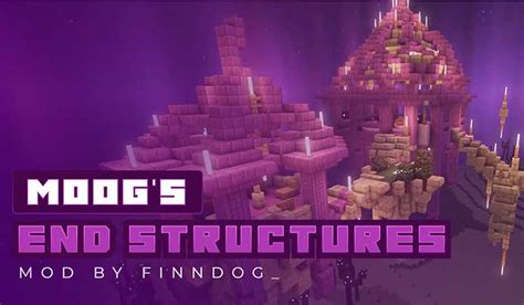 Sparse Structures Mod Para Minecraft 1215 Y 1201 Minecrafteo