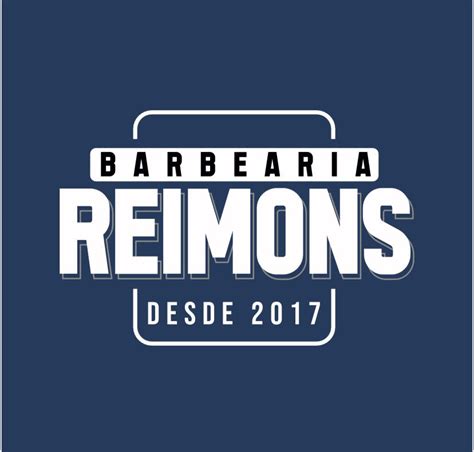 Barbearia Reimons Tua Agenda Portal De Agendamento