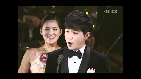 박현빈park Hyun Bin 오페라 라트라비아타축배의 노래 Youtube