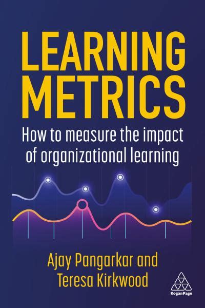 Learning Metrics How To Measure The Impact Of Organizational Learning
