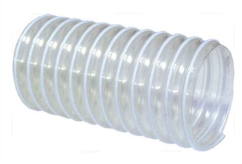 flexadux p 1 n ht hadica na odsávanie horúceho vzduchu 0° 140°c 0