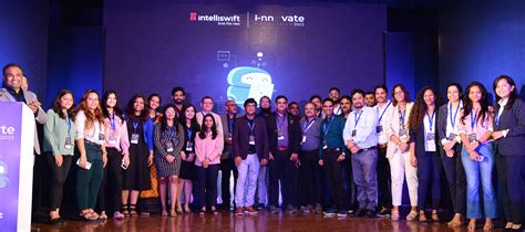 Innovate Hackathon Intelliswift