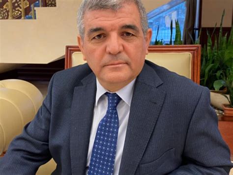 Фазиль Мустафа представил в ЦИК подписные листы — Haqqin