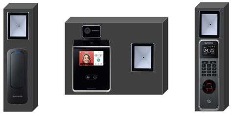 Qr 출입통제 아이디컨버전스 Idconvergence