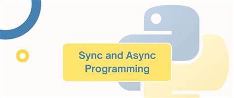 python中的同步与异步：关键区别解析 qpython
