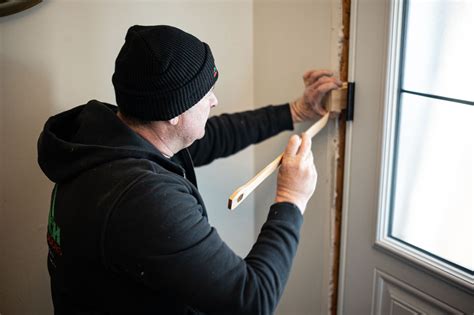 What Is Door Jamb Exterior Doors Installation Get A Free Quote