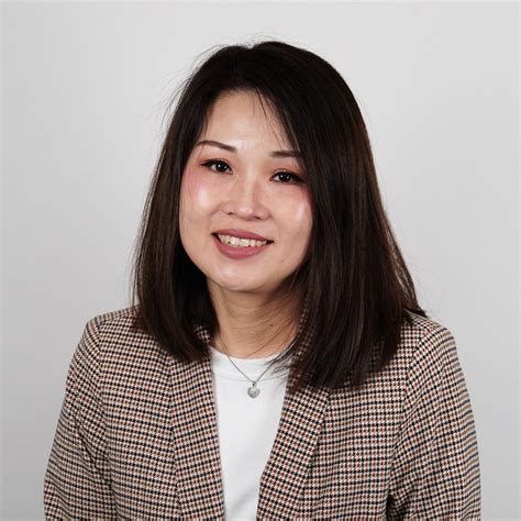 Our New Chief Financial Officer Pei Lin Wong Electude