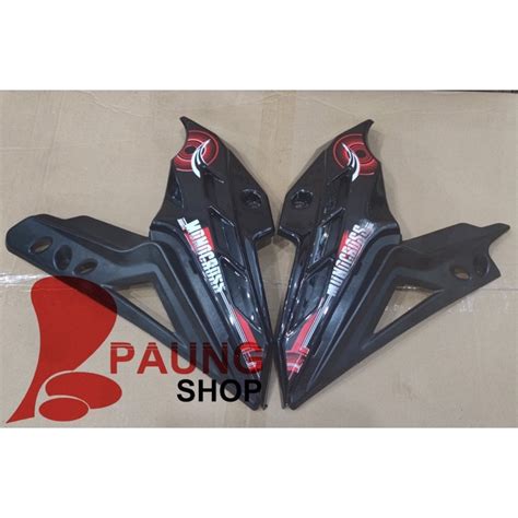 Jual Cover Mesin Transformer Tutup Mesin Cover Engine Byson Shopee Indonesia