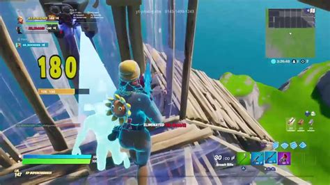 Best 60fps Console Player Youtube
