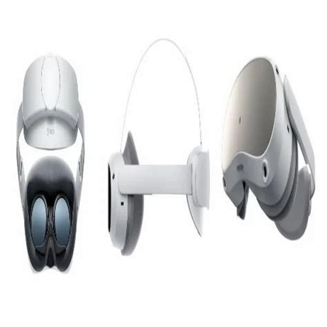 Pico Vr Headset In New Delhi ID