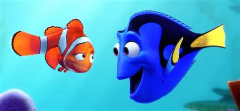 Finding Dory Makes Record Splash Opening Weekend Current Mocean
