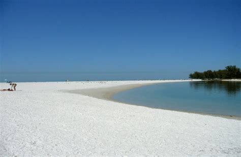 Fort Desoto State Park Camping Florida Big Adventure Guide