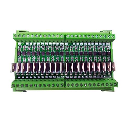 Usd 3310 20 Plc Output Amplifier Board Output Npn Input General 5v