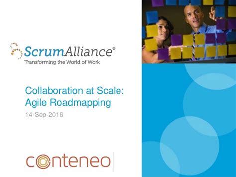 Scrum Alliance Javaloxa