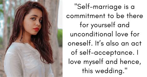 24 Year Old Woman Set To Marry Herself In Whats Being Hailed As India