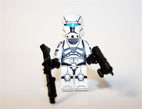 Commando Clone Trooper Star Wars Minifigure Minifigureoutlet Commando Clone Trooper Star Wars Minifigure Minifigureoutlet
