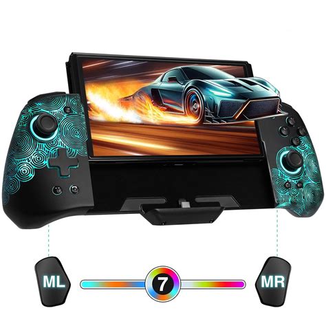 Funlab Luminous Pattern Switch Controller India Ubuy