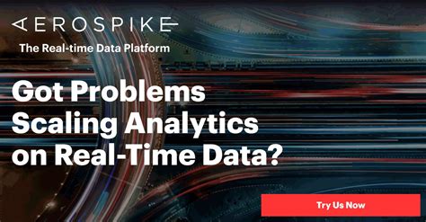 Aerospike On Linkedin Try Aerospike Database Now