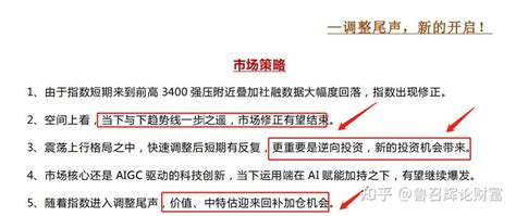 启富投顾 收评：惊人相似、新的开启！ 知乎