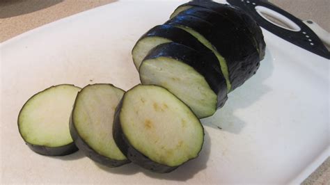 Homemade Eggplant Brown Inside Best Ever And So Easy Easy Recipes