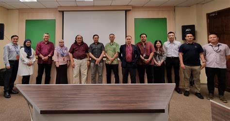 Dr Mohammed Ariff Abdullah Di Linkedin Engagement With Sarawak Metro