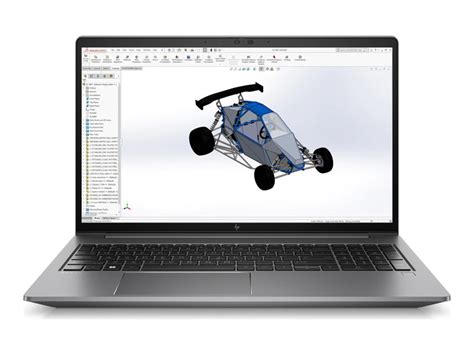 HP Mobile Workstation ZBook Power G9 732B4PA ซพย Intel Core i7