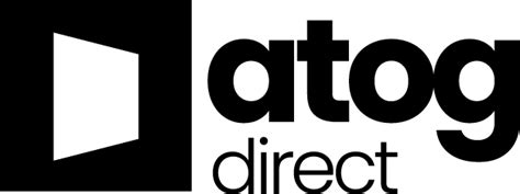 What Makes Us Different — Atog Direct