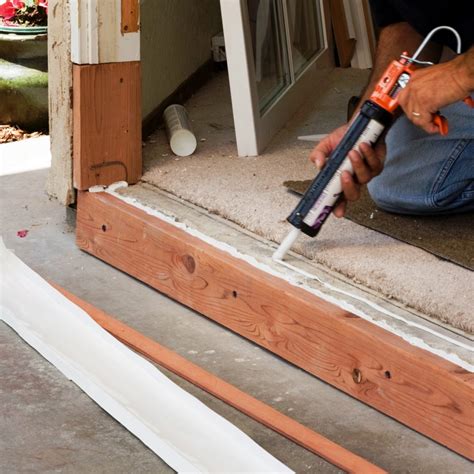 Sliding Glass Door Threshold Cover2589 X 1793 Sliding Doors