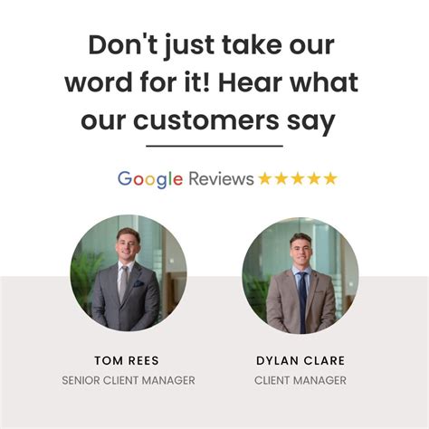 Dylan Clare On Linkedin Reviews Clientsuccess Relationshipbuilding