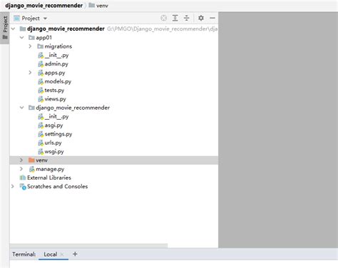 Pythondjango 一个简单基于协同过滤算法的电影推荐系统的设计和实现协同过滤预测电影评分 Csdn博客