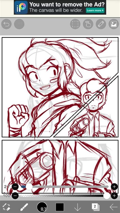 Shellyxcolt Brawl Stars Amino