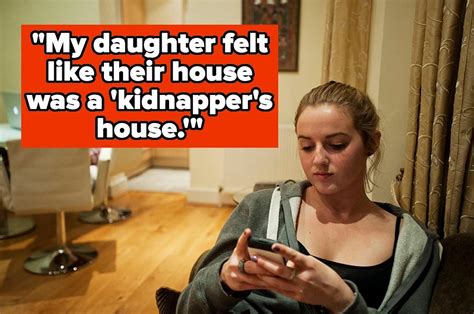 This Mom Says Her Daughter Will Never Go To Another Sleepover And The