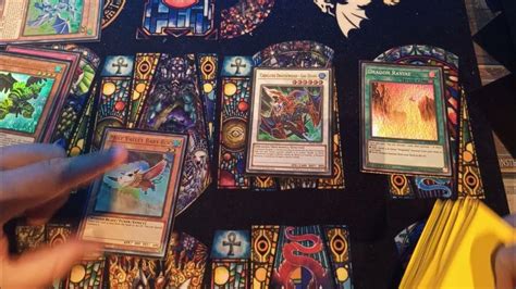 Basic Dragunity Combo Youtube