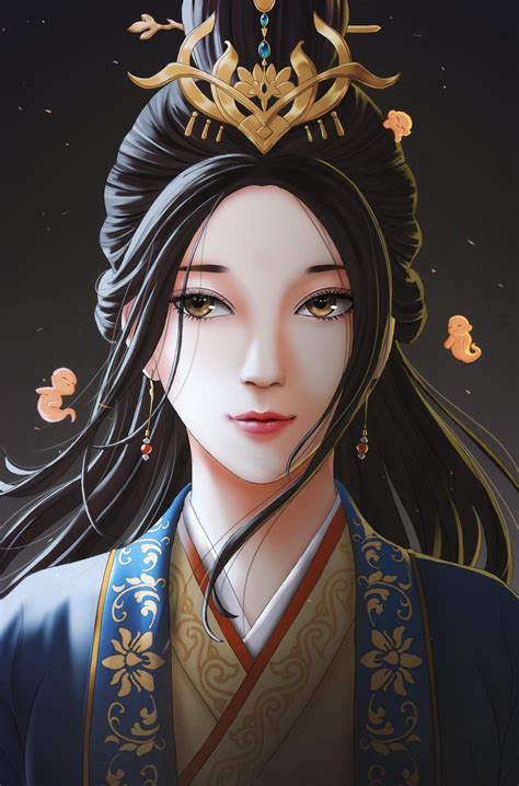 February Illustration By Ikyuvaliantvalentine On Deviantart