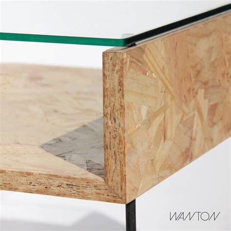 15 Examples Of Furniture Made Entirely Out Of Osb Artofit