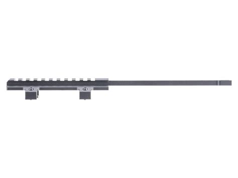 Matrix Low Profile M Lok Picatinny Claw Mount For Mp5 Aeg