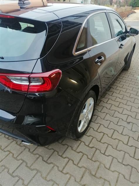 Kia Ceed mit starker Verschmutzung reinigen - Coburg ...