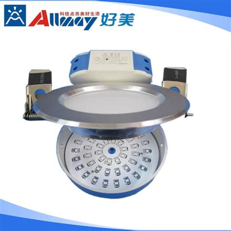 Led Downlight With Ul Led Downlight Ceiling Lamp Tradekorea