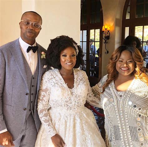 Mo Abudus Daughters White Wedding Photos Fabwoman Archives