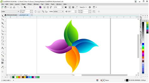 Готовые проекты для Coreldraw 94 фото