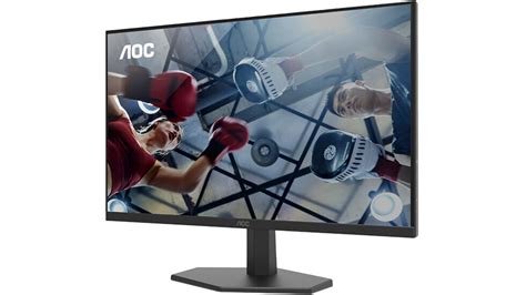 AOC Introduces A Trio Of New Gaming Monitors Ahead Of CES 2025 TechPowerUp
