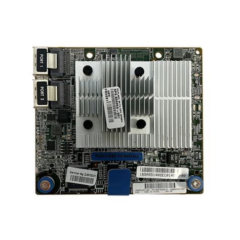 hpe 836259 001 804329 001 smart array e208i pasas controller serverworlds