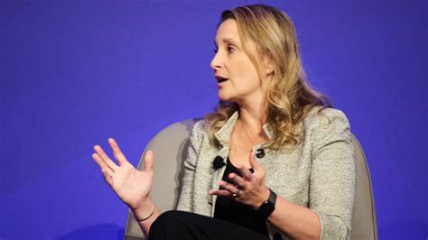 Optus Ceo Kelly Bayer Rosmarin Considers Stepping Down