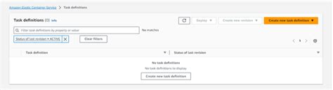 Deploying A Dockerized Web Application With Aws Ecs And Fargate Dev