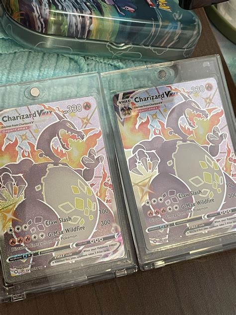 Lucky Day From Shinning Fates Pikachu Vbox Rpokemontcg
